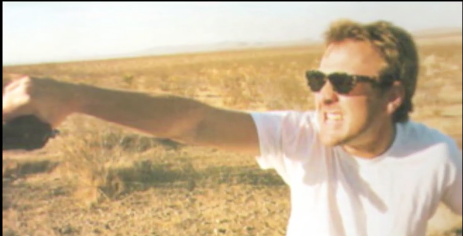 Thirty-Something: The Wondered Years - The Cromer Reader