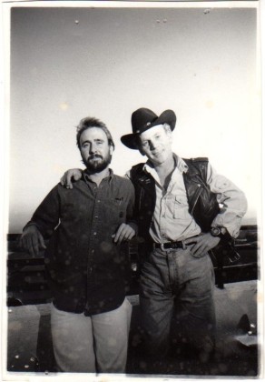 Maximum Hardcore - The Cromer Reader