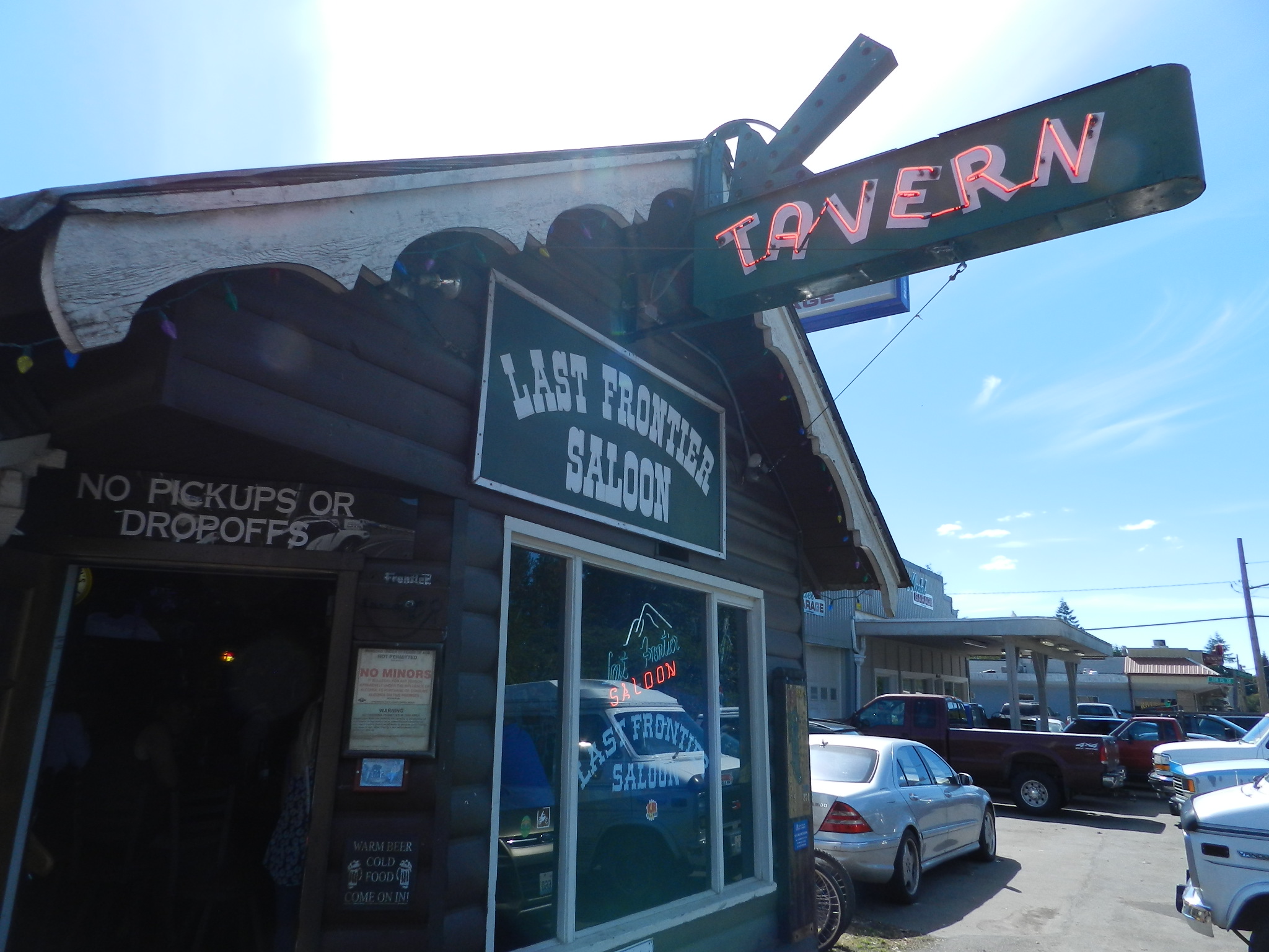 Fall City, USA - The Cromer Reader